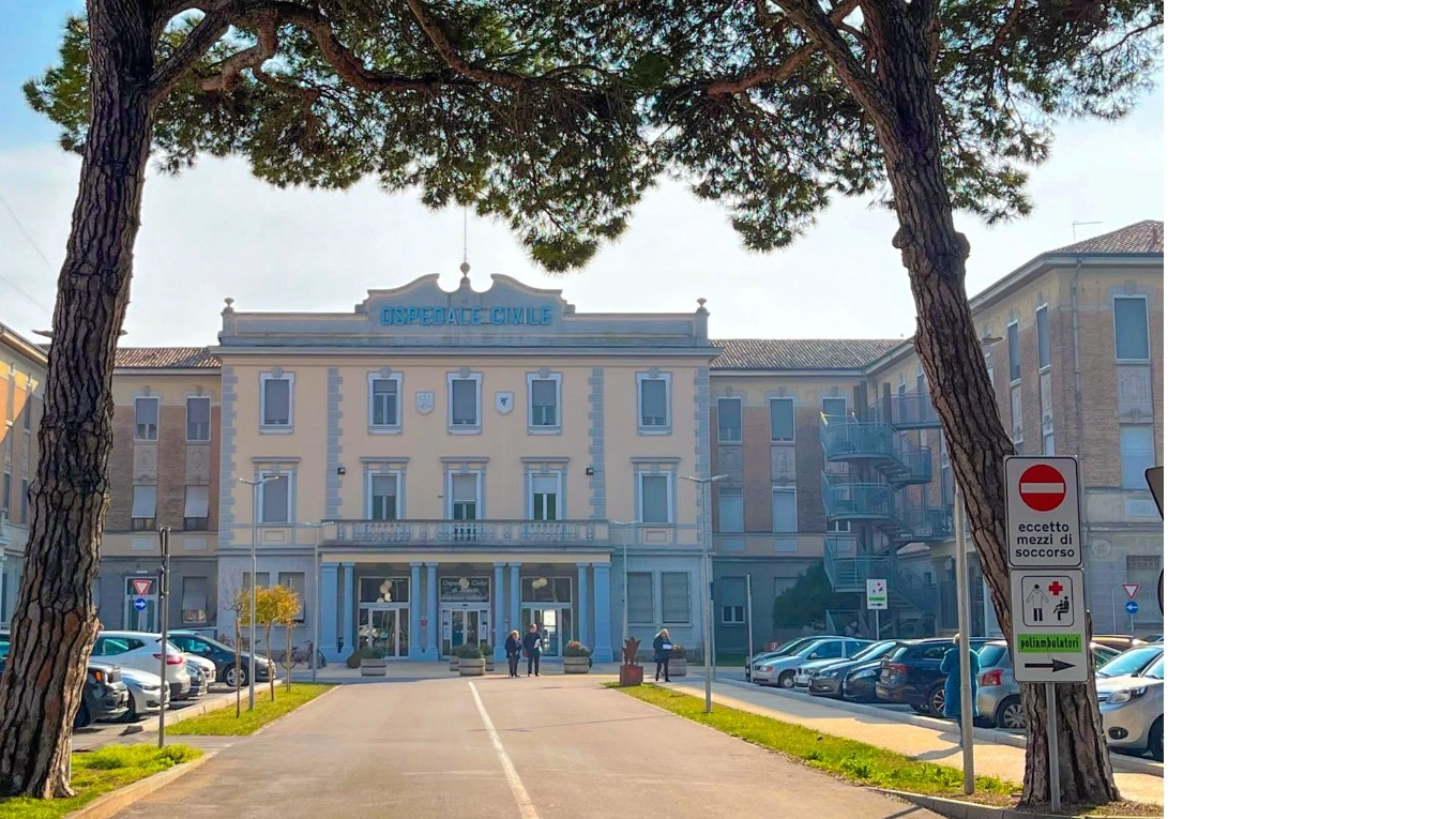 Azienda ULSS n. 4 Veneto Orientale - Ospedale di Jesolo