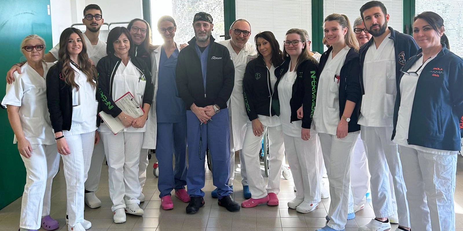 Azienda ULSS n. 4 Veneto Orientale - All'Urologia di Portogruaro il ...