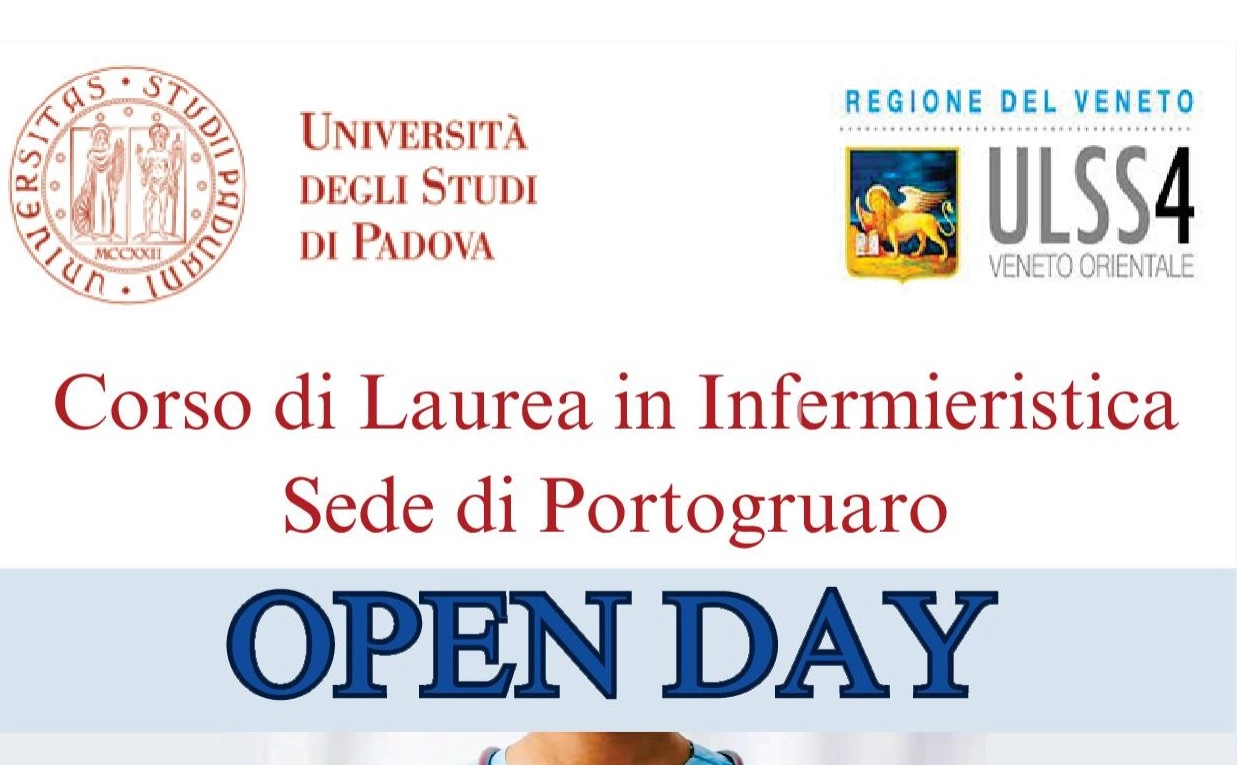Azienda ULSS n. 4 Veneto Orientale - Corso di Laurea in Infermieristica ...
