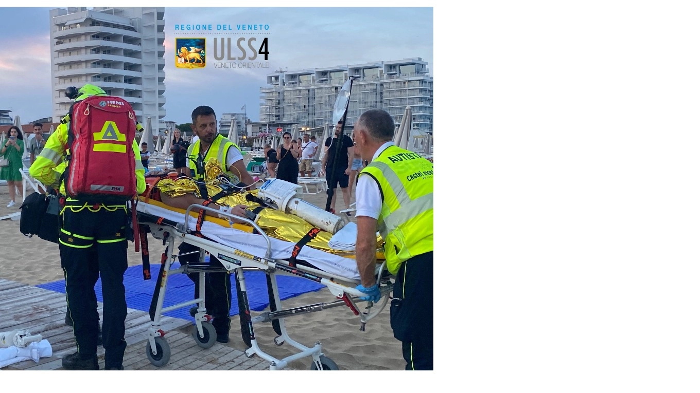 Azienda ULSS n. 4 Veneto Orientale - Health Rescue Day