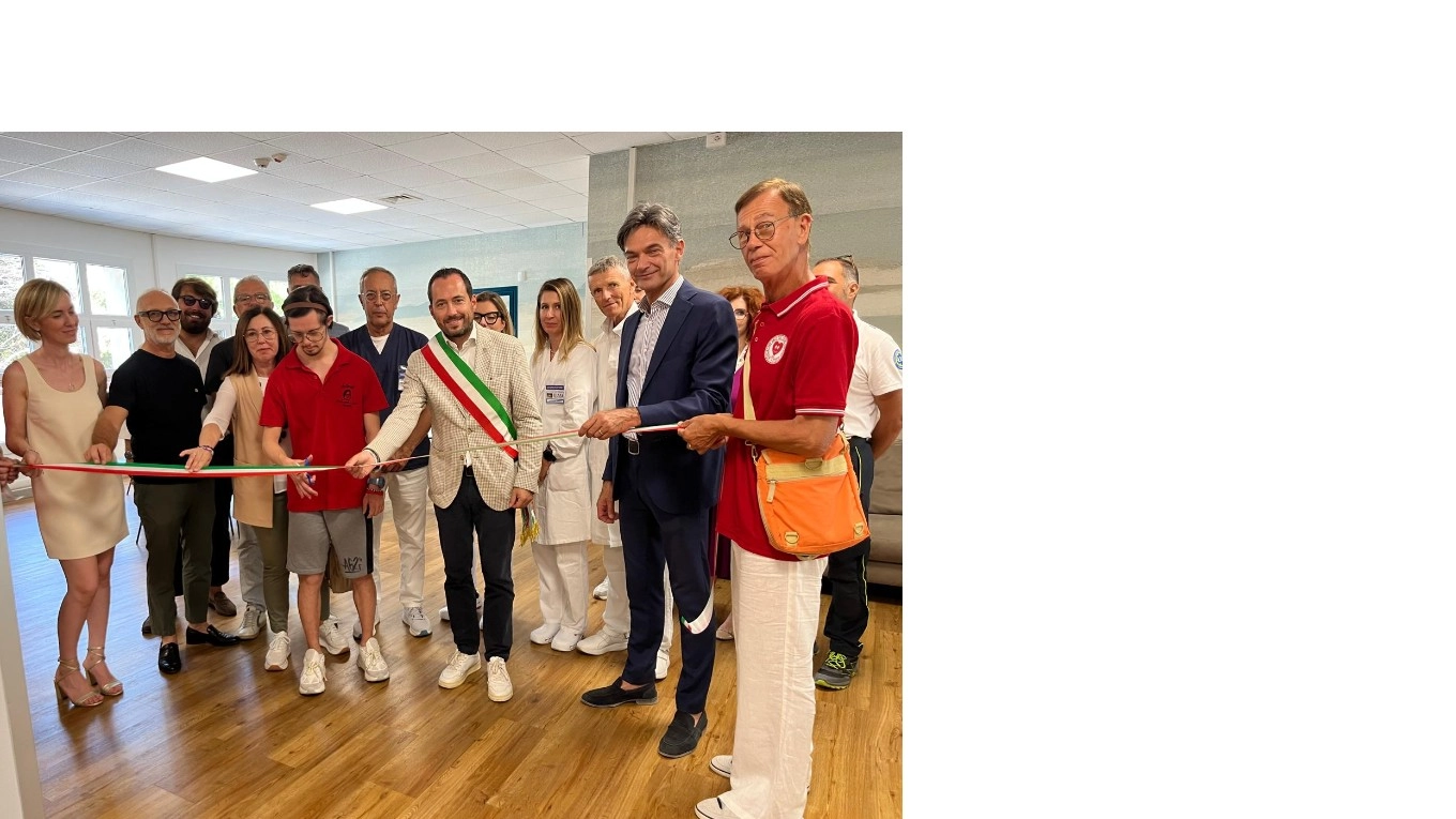 Azienda ULSS n. 4 Veneto Orientale - Una nuova sala polifunzionale all ...